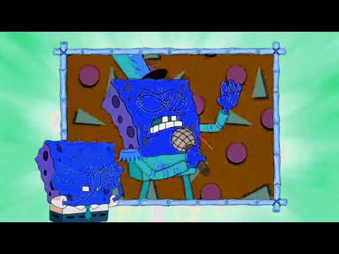 The Ultimete Spongebob Remix In Lost Effect - YouTube