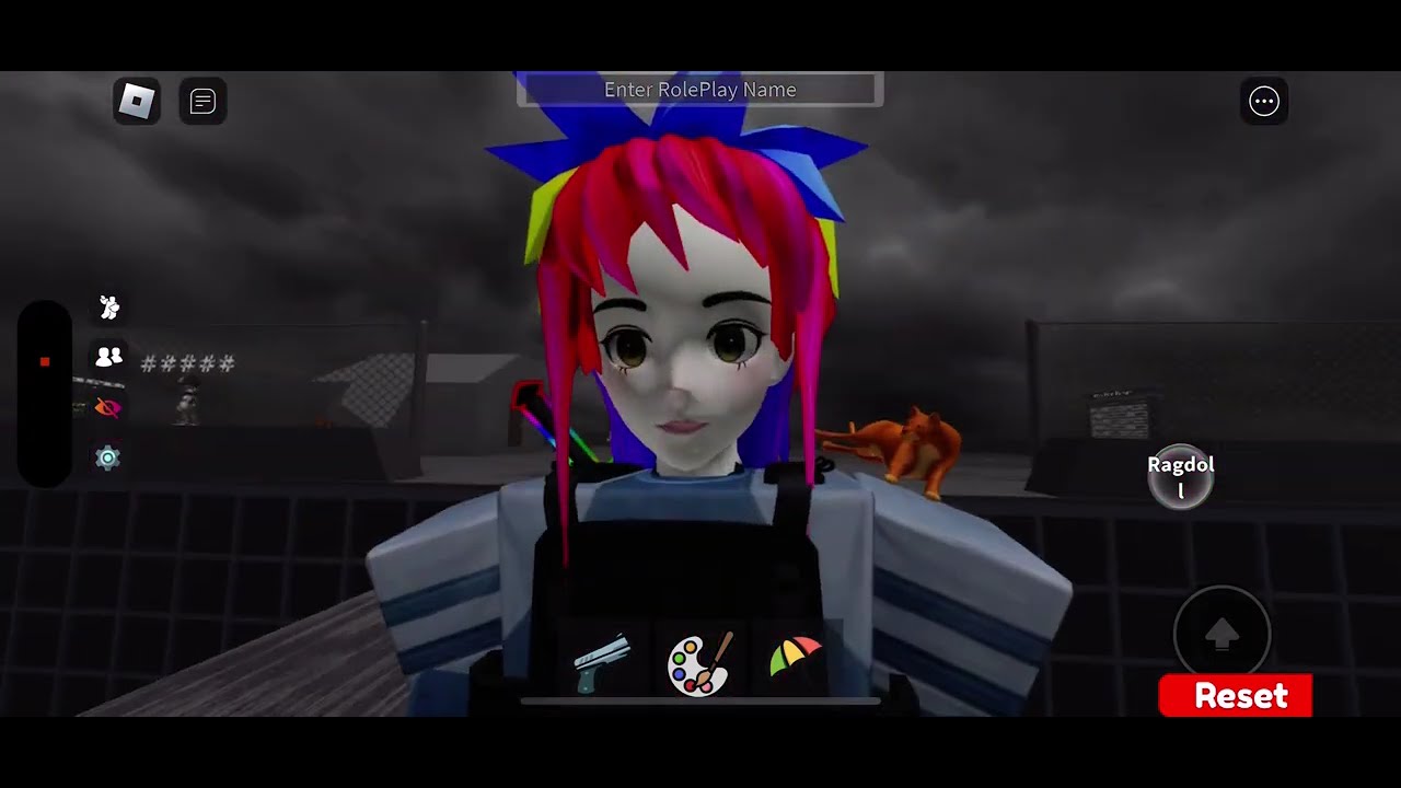 Clarity Remade(Gameplay Roblox) - YouTube