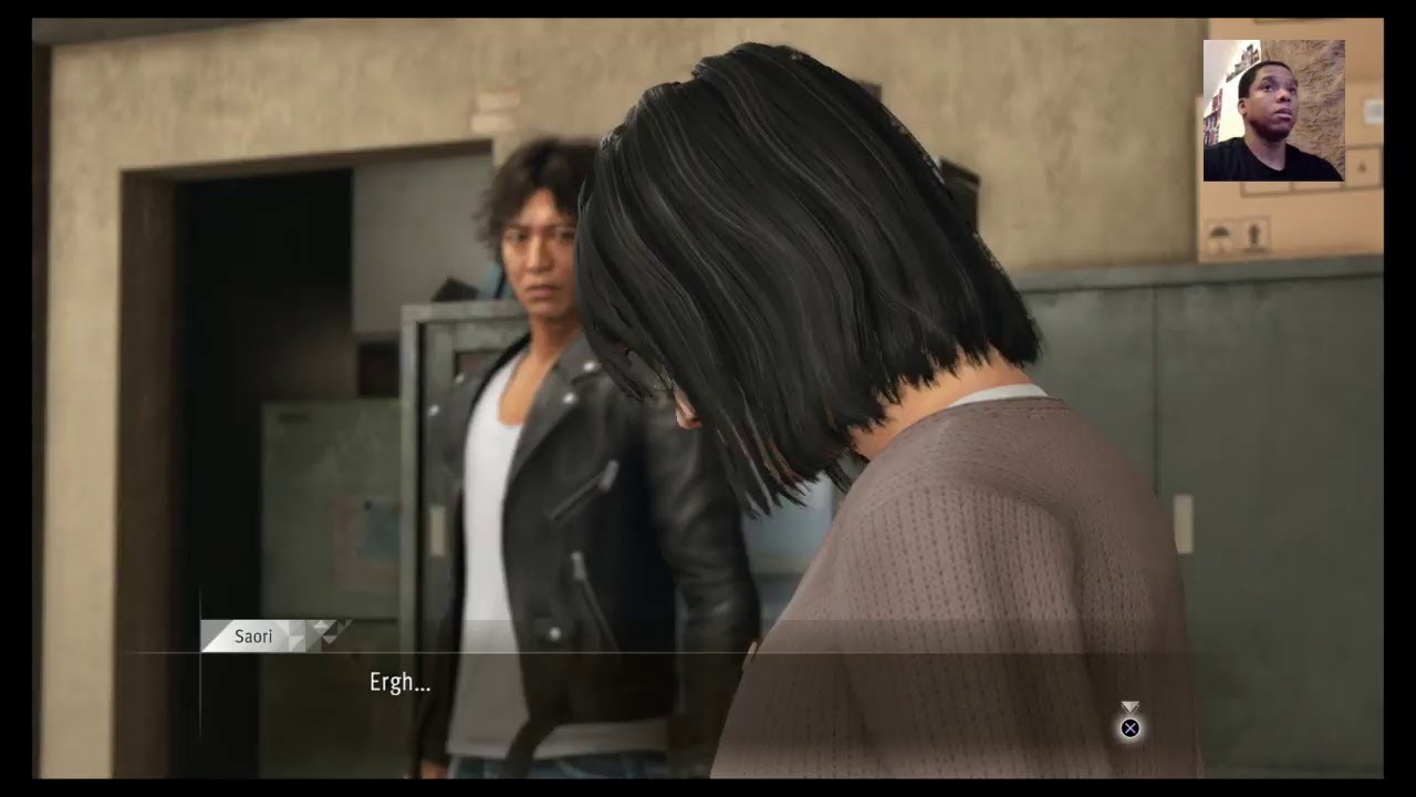 Judgment part 3 - YouTube