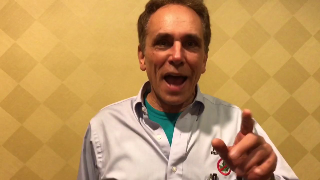 Poison Ivy expert Steve Greenspan books 7 TV appearances at Celebrity ...