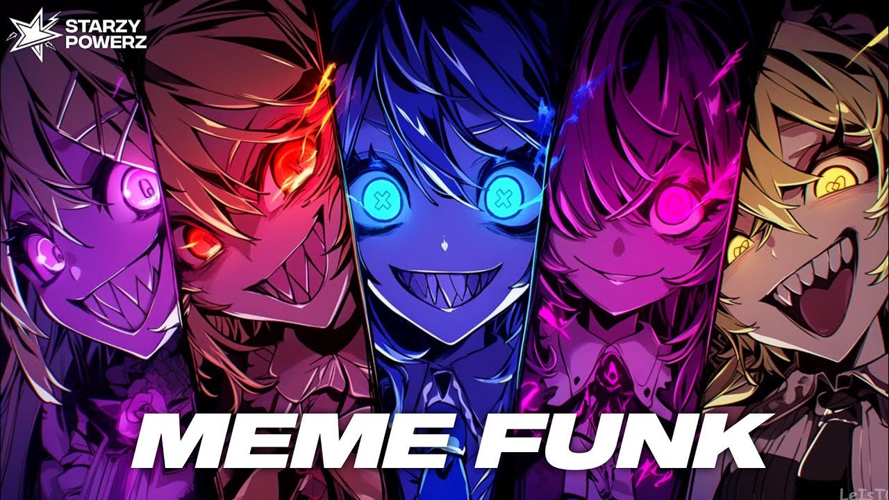 sma$her - MEME FUNK 🔥🎧 - YouTube