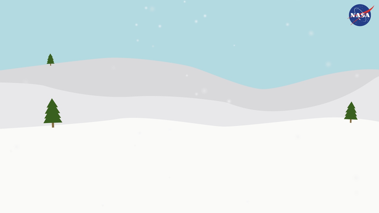 6 Things You Don’t Know About Snow - YouTube