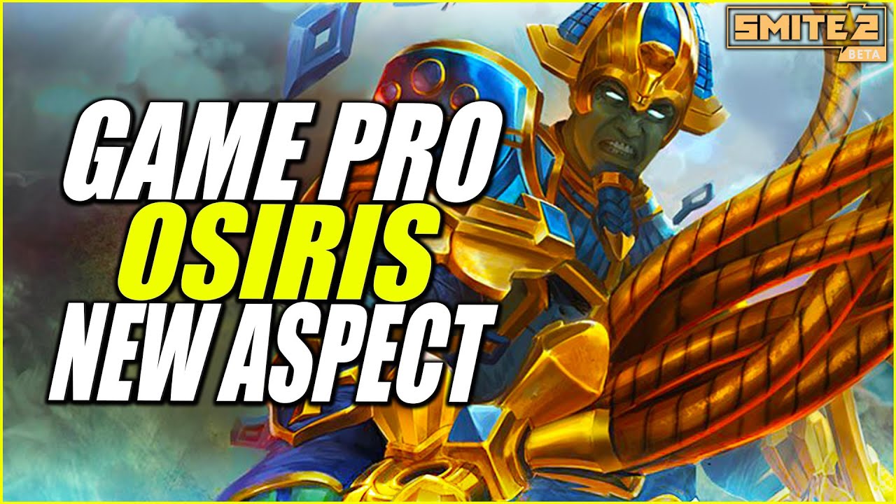 L'ABERATION DU NOUVEL ASPECT d'ORISIS GAME PRO Build & Gameplay sur ...