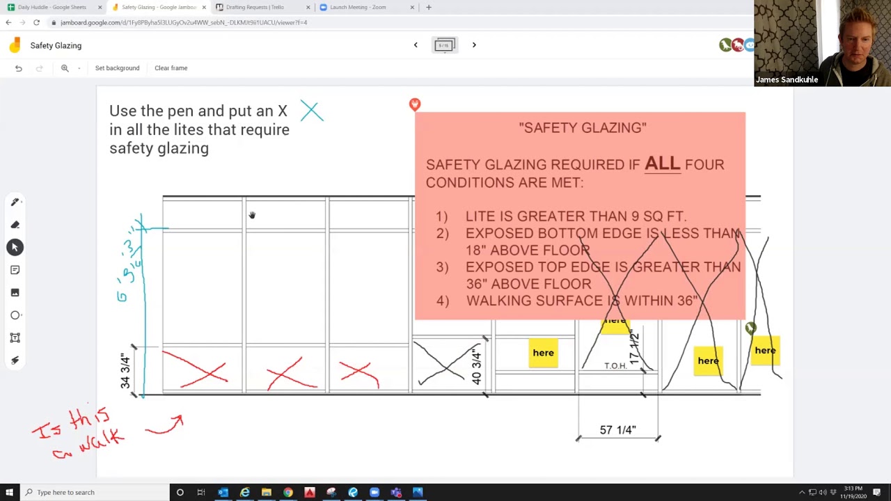 Safety Glazing 101 - YouTube