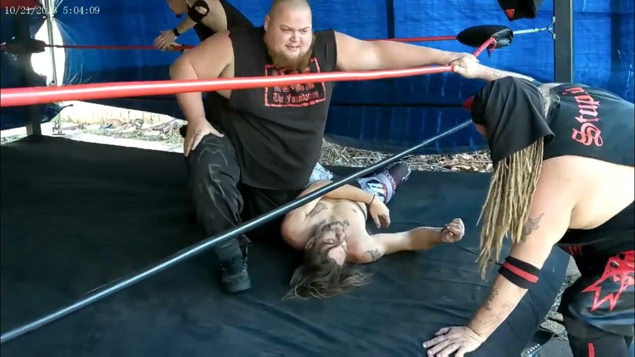 Highway 2 Hell - Fatal 4 Way - YouTube