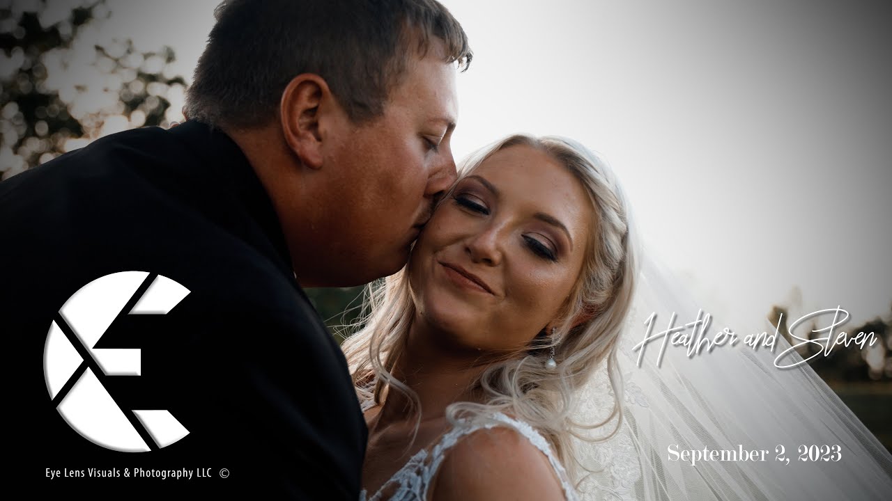 Heather and Steven | Lovin Life Stables - YouTube