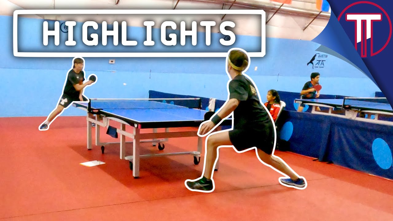 [Highlights] | Jimmy (2528) vs Kewei (2502) | Open Semifinal - YouTube