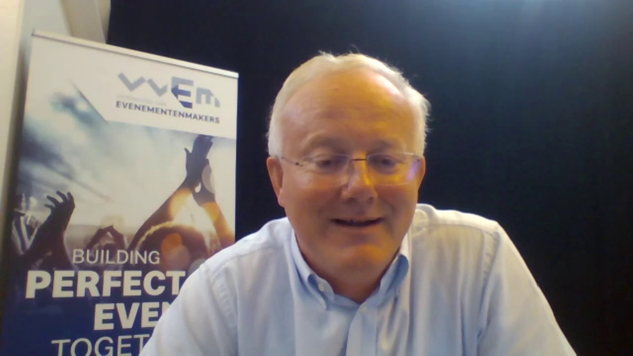 EB mini interview Willem Westermann - YouTube