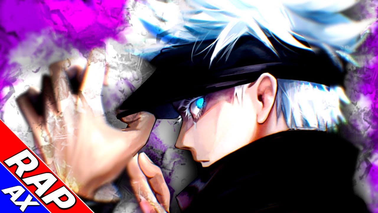 SATORU GOJO RAP || Vació Infinito || AlotronX Ft.Skiro Senpai Prod ...