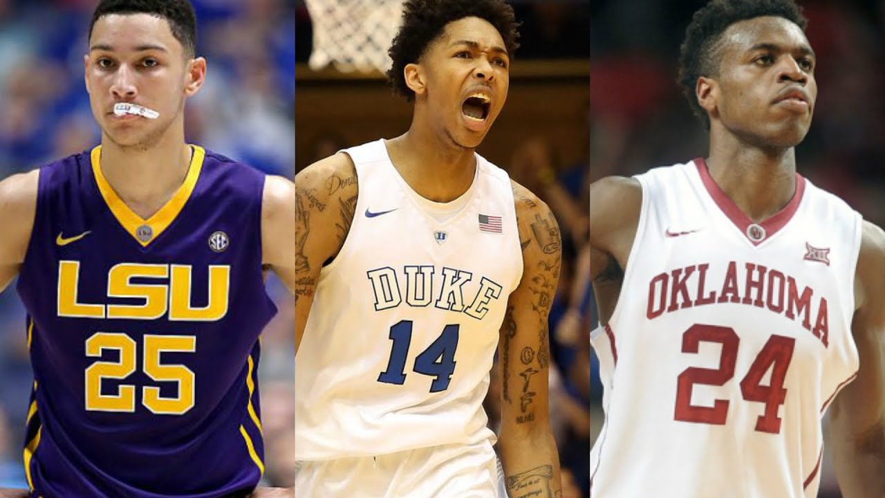 The NBA Draft is Finally Here! - NBA 2K16 - YouTube