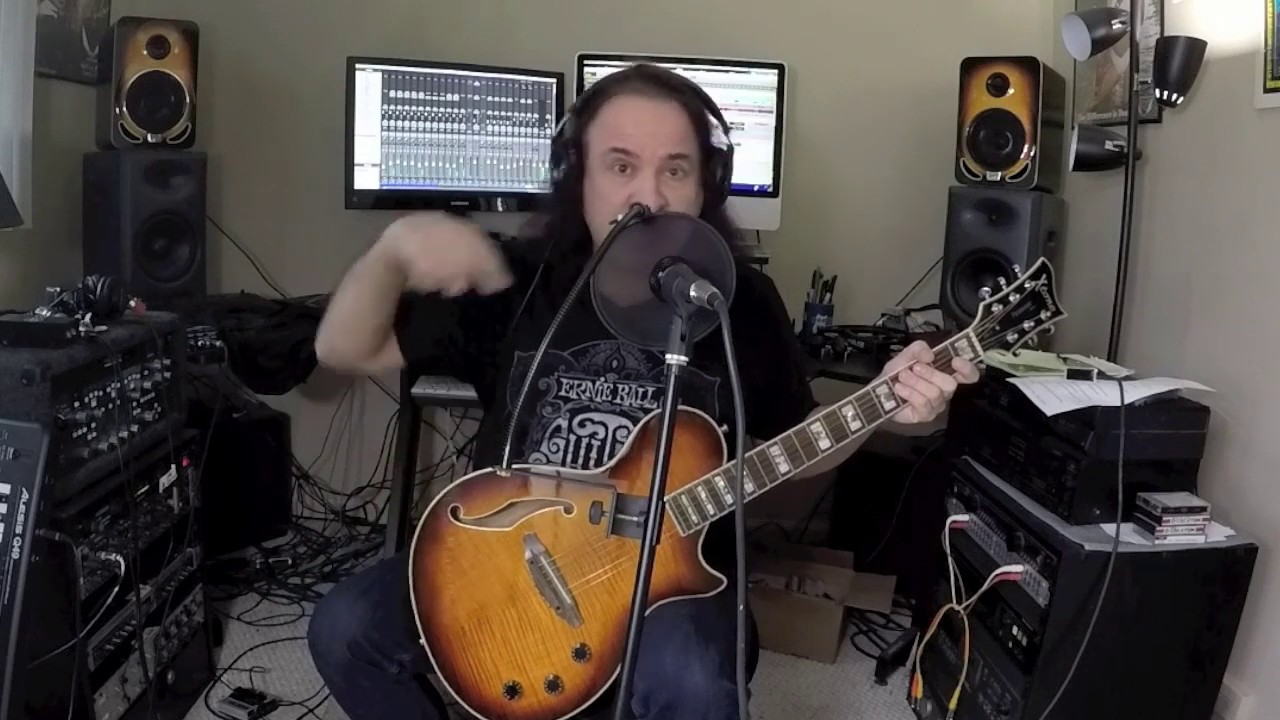 Steve Cone Cyanide Scream In The Cold Acoustic No Coronavirus as of now ...