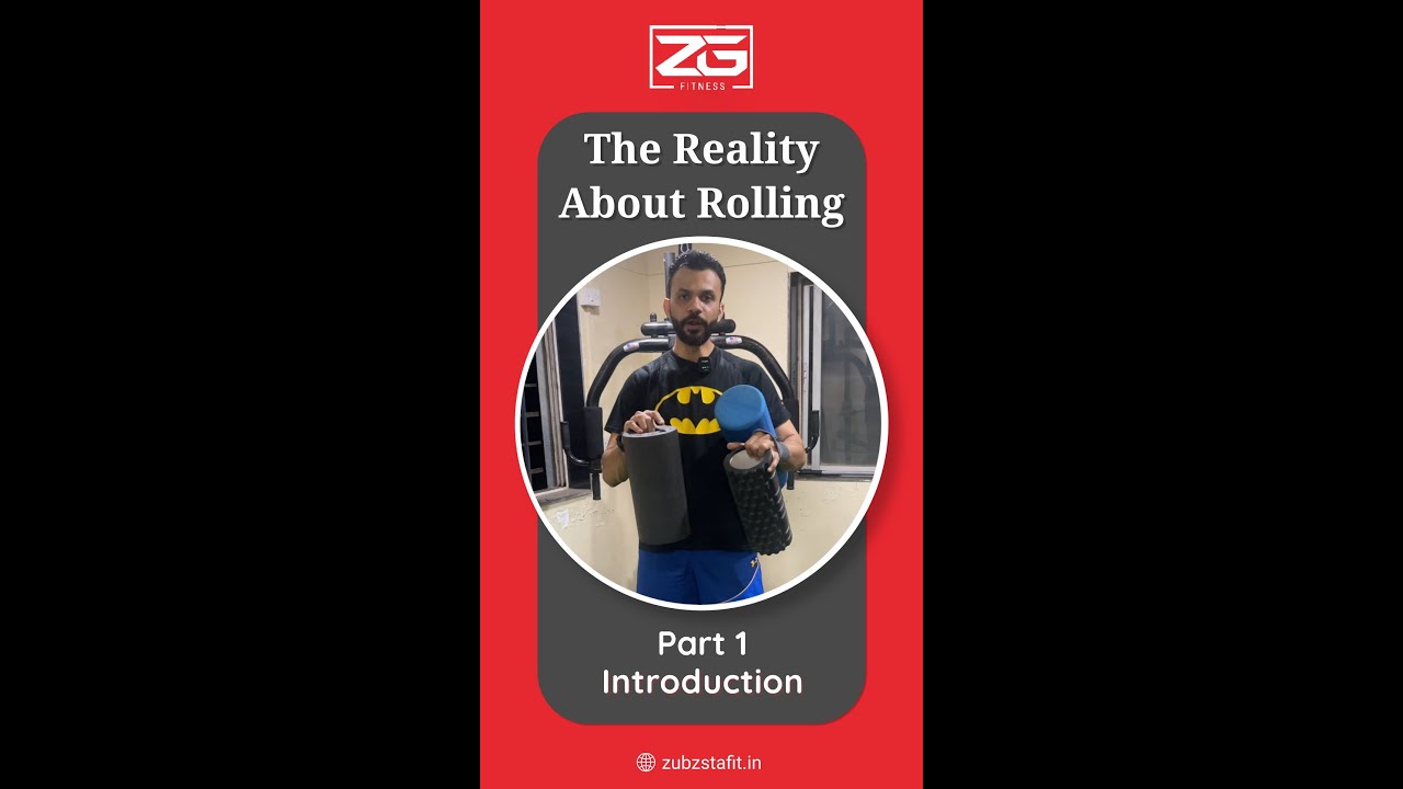 The Reality About Rolling: Part 1 - Introduction - YouTube