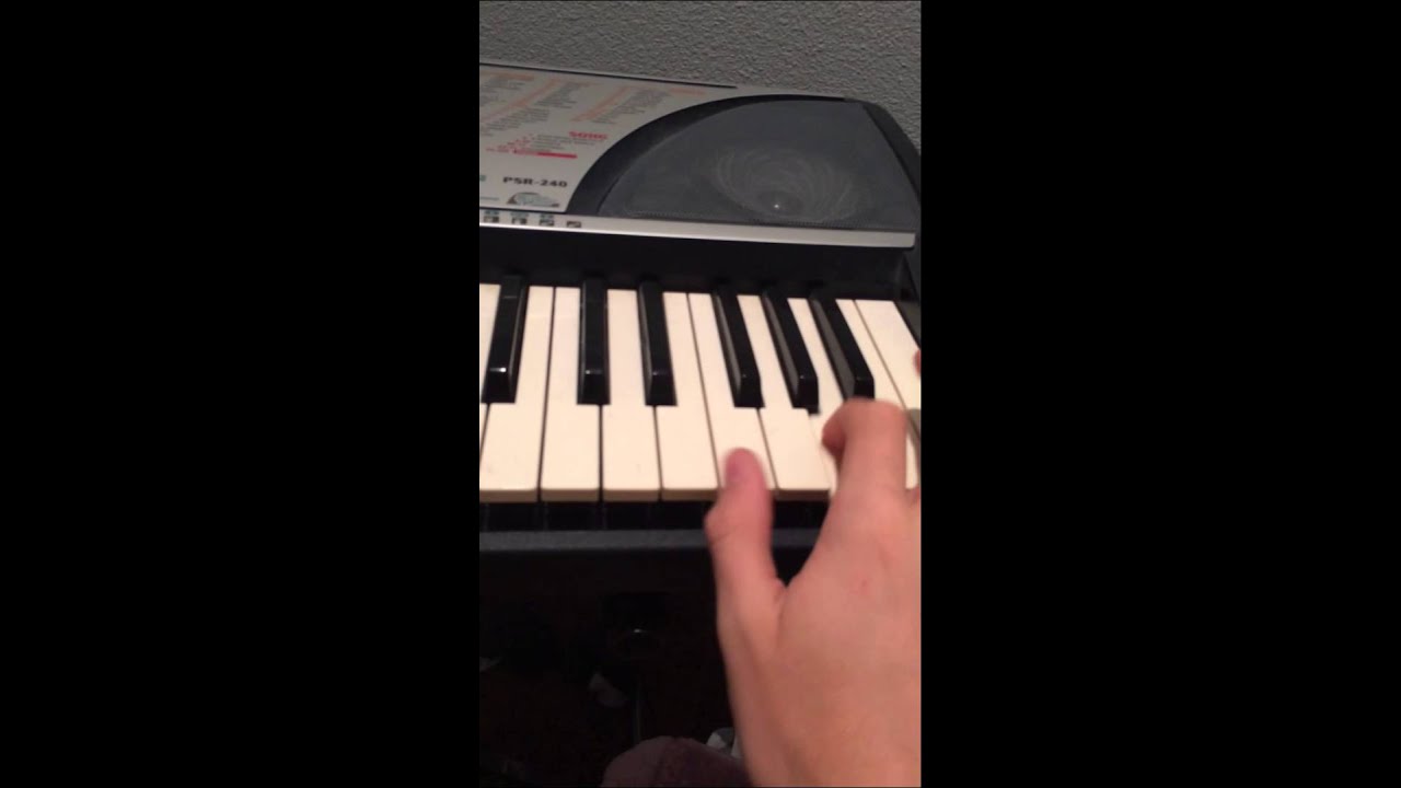 How To Play I m Different On Piano YouTube how-to-play-i-m-different-on-piano-youtube