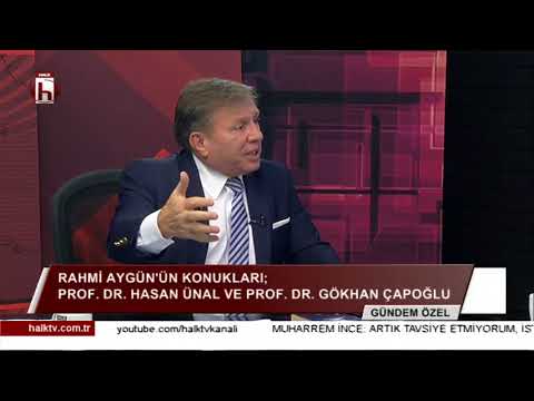 Türkiye iflasa mı gidiyor? / Gündem Özel - 3. Bölüm - 10 Ağustos