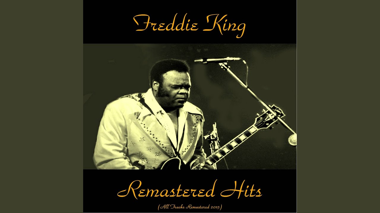 I'm Tore Down (Remastered 2015) - YouTube