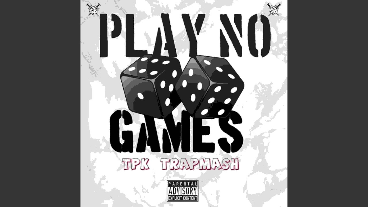 Play No Games (Freestyle) - YouTube