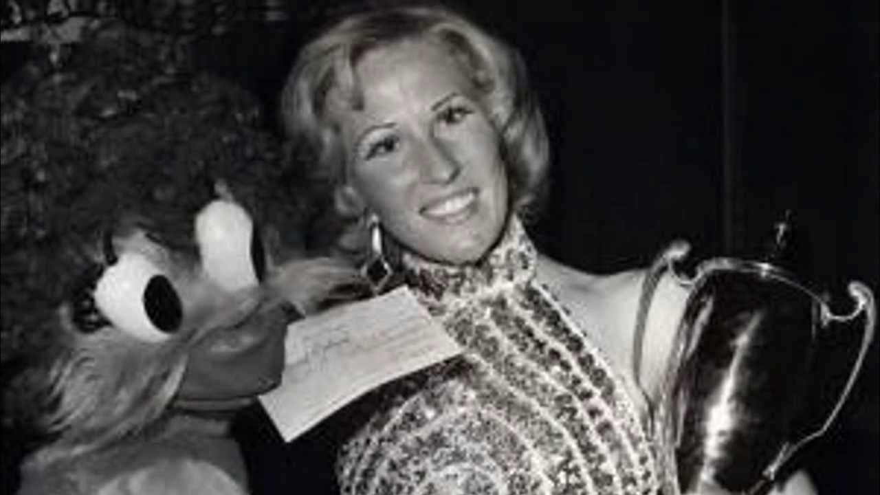 Penny Page - Googi - The Liverpool Duck - YouTube