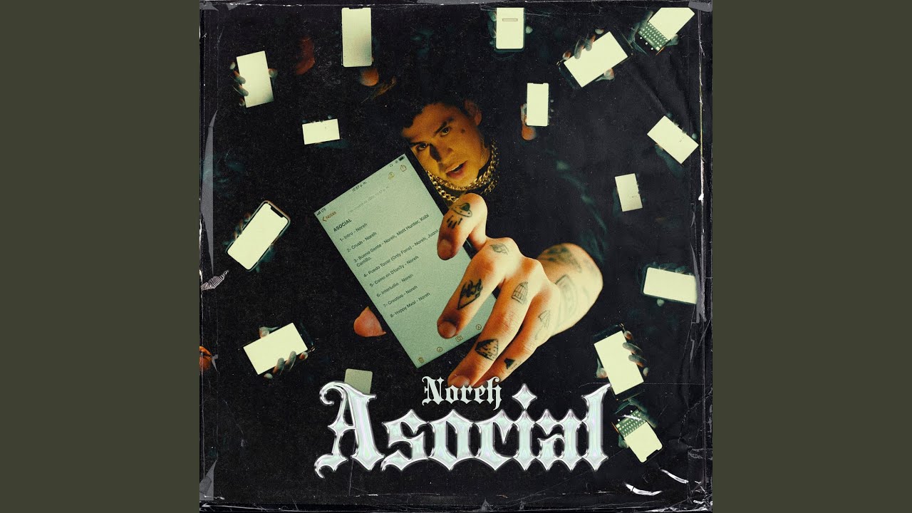 Buena Gente - YouTube