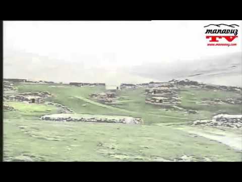 Manavuz Yeşiltaş Yaylası-2008