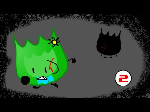 A random object show season 2 episode 2: gfa’s worst nightmare - YouTube