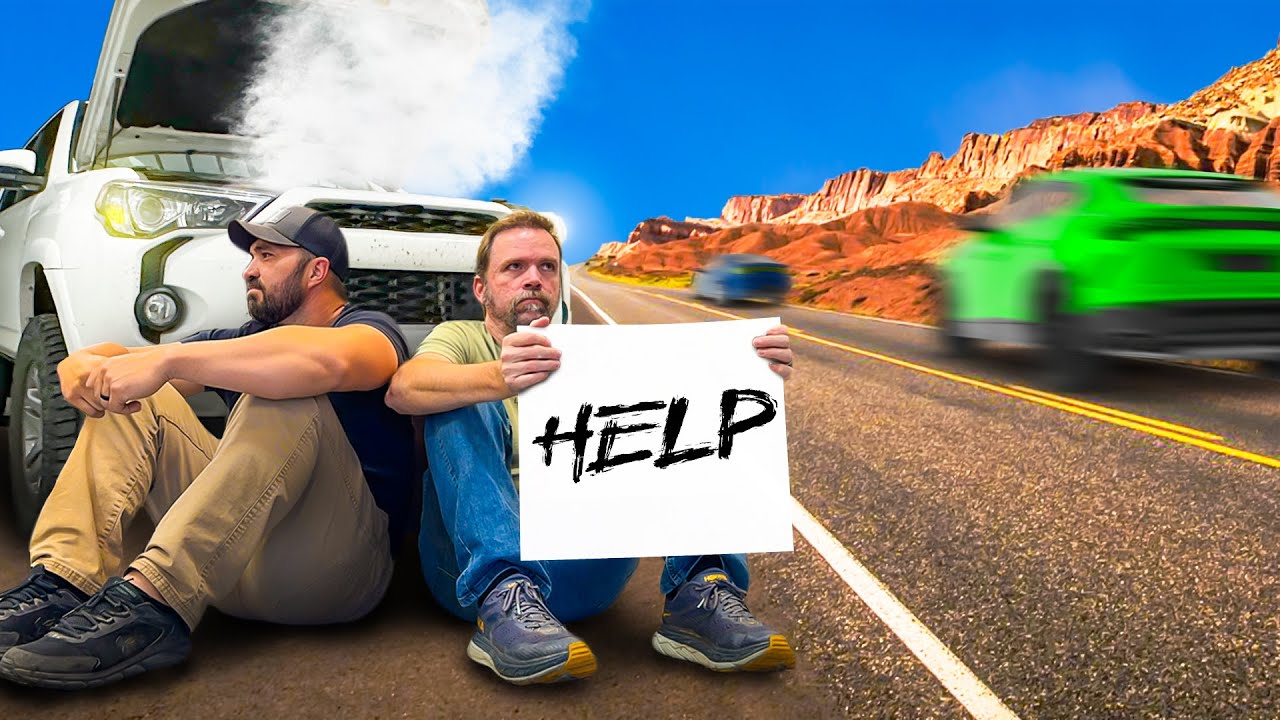 How Nice Is Utah? - YouTube