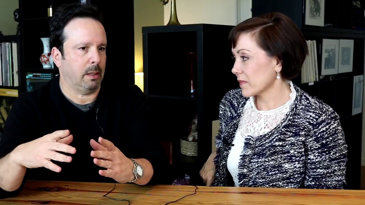 Jason Broad Season 1 Episode 5 - YouTube