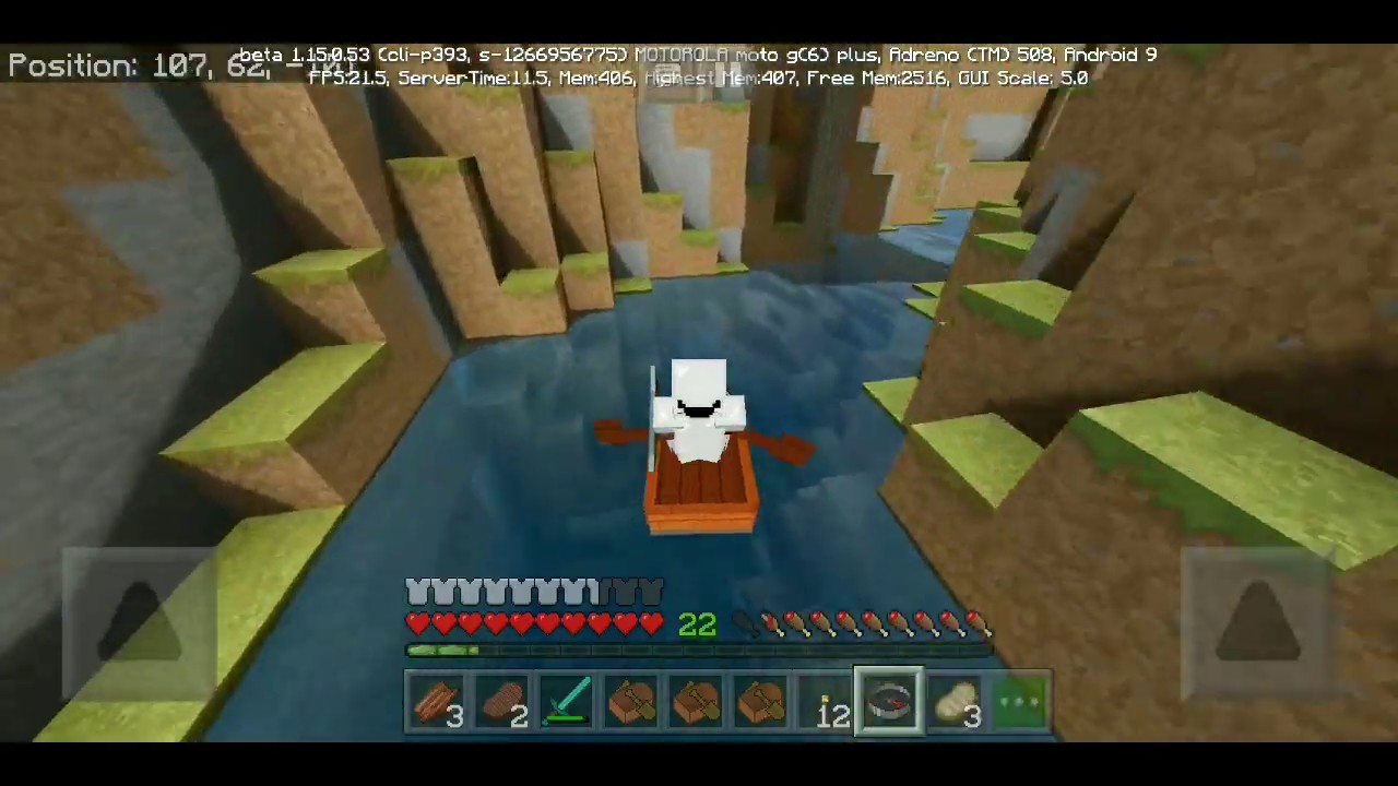 Minecraft villager breeding pit - YouTube