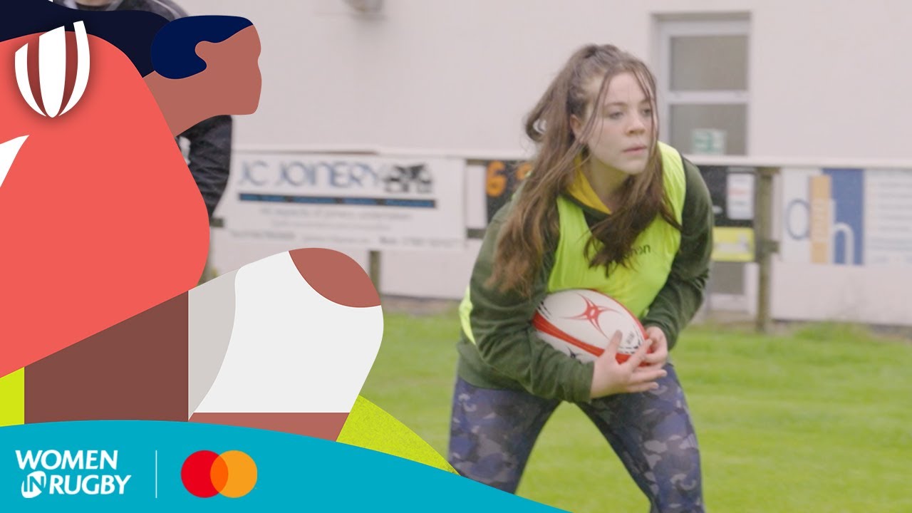 Autism in Rugby and Being Part of a Rugby Family! | Youth Unstoppables ...