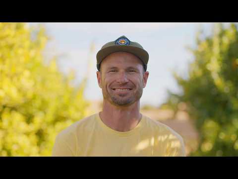 Ragan & Massey's Farms of America™ S2 Ep 9 - Woodman Citrus Farms