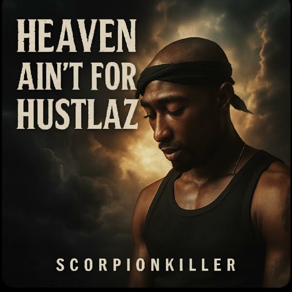 Heaven aint for Hustlaz #fyp #rap #eazye #2pac #foryou #foryoupage ...