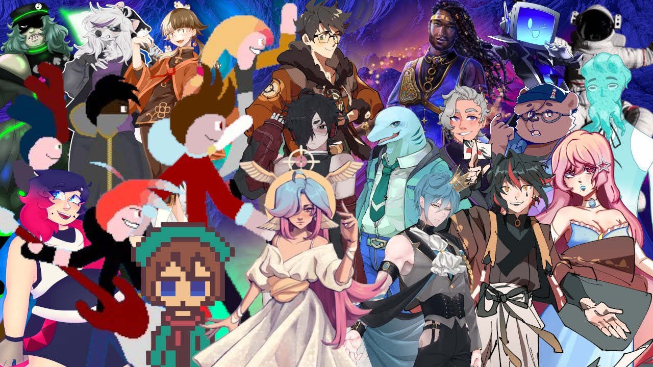 【55 UTAU +4】 NEW Vocaloid Piano Song Medley 2 - YouTube