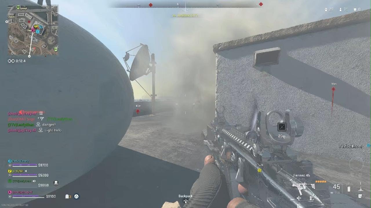 Getting $|-|¡+ on by omit sage - YouTube