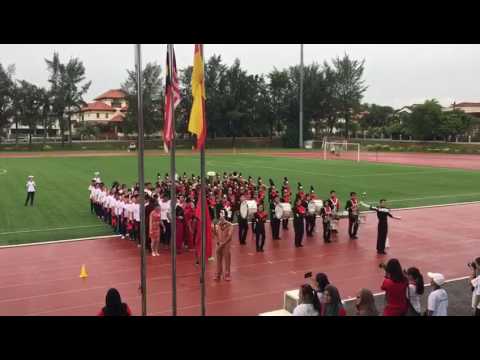 SMK Seafield Sports Day 2017 - 22 April 2017 - YouTube