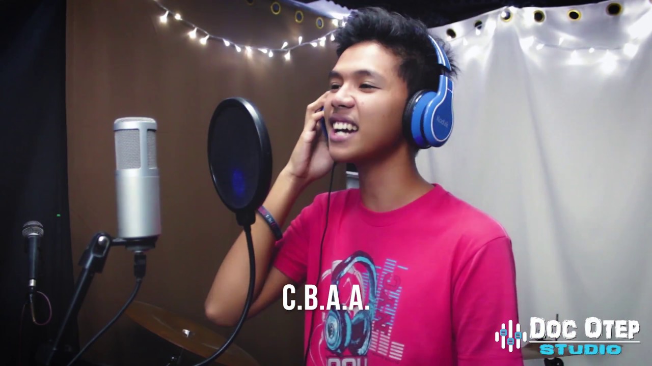 CLSU CBAA ID 2017 - YouTube