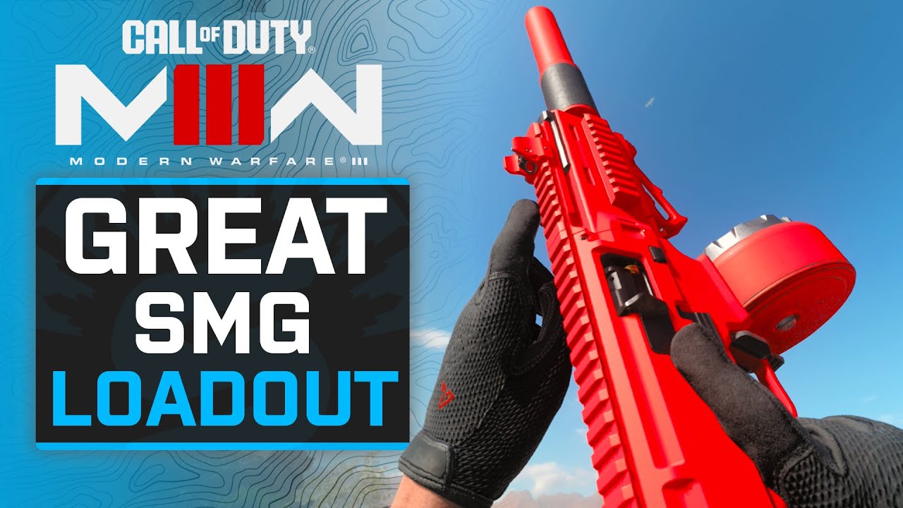 Try THIS Loadout for the RIVAL-9 in MWIII... - YouTube