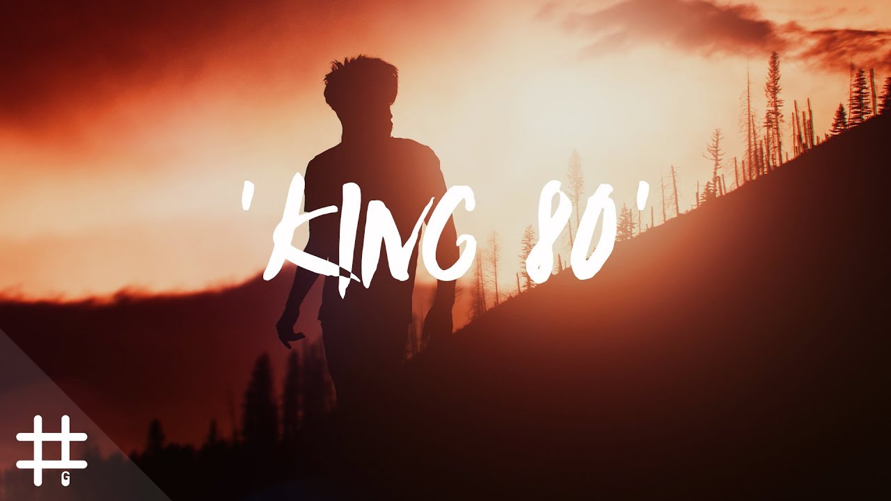 Roland Greco - King 80 - YouTube