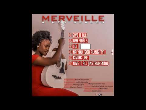 MERVEILLE-TOI - YouTube