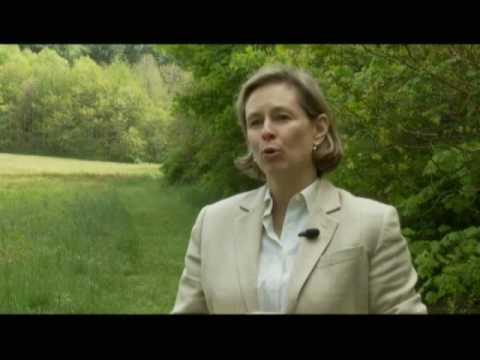 Lisa Ott, North Shore Land Alliance - YouTube