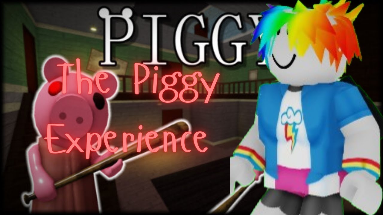The Horrid 2025 Piggy Experience (Roblox) - YouTube