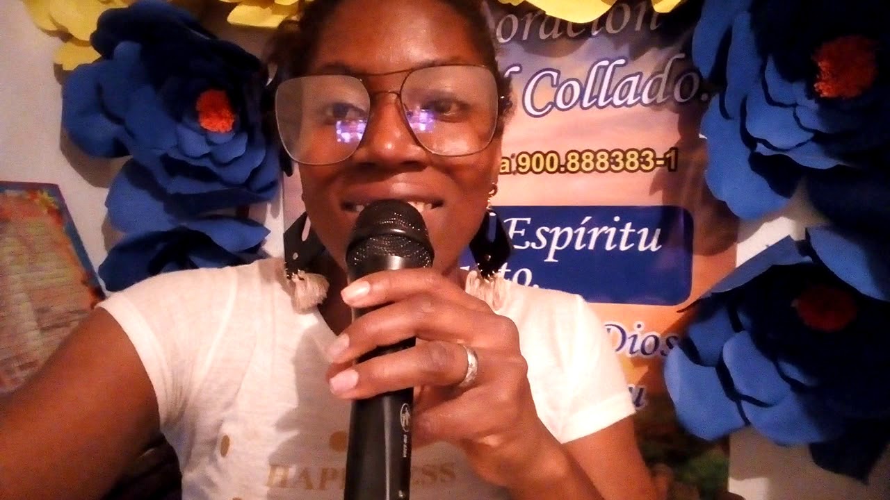 CUMBRE DEL COLLADO - YouTube