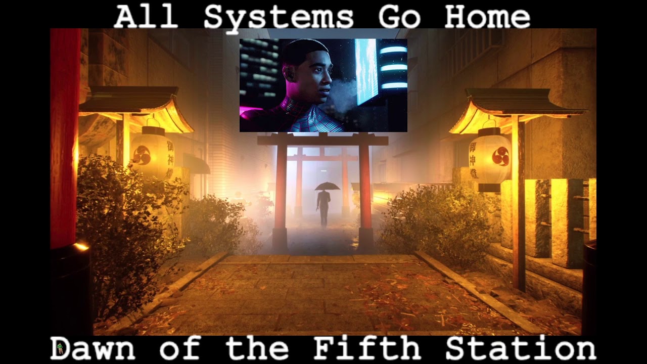 All Systems Go Home Episode 10: Everything from Sony's Press Conference ...