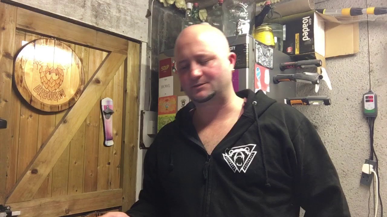 Hop raffle #102 ! Fermzilla 1.5kg hops yeast hop shots winner 🥳 - YouTube