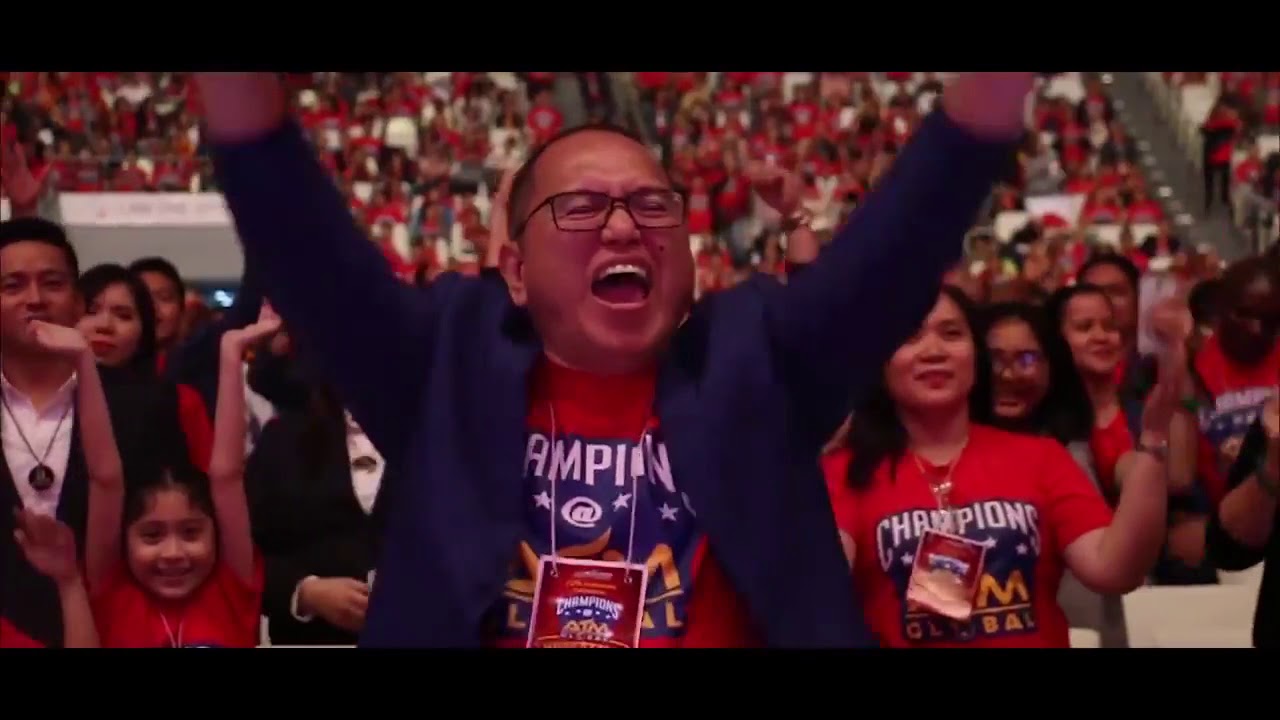 Take a look at the Highlight of AIM Global’s 12th Anniversary Event ...