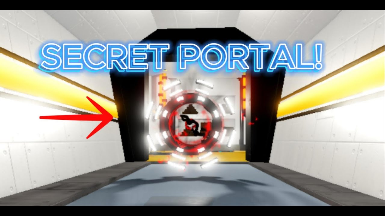 *SECRET PORTAL* Anime Last Stand DEMON UPD (WAS CRAZY) - YouTube