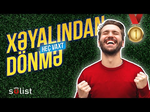 Məqsəd - Motivasiya videoları #2