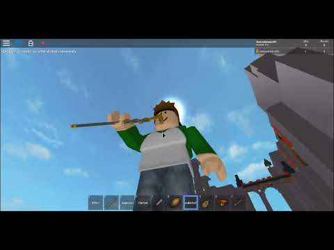 Roblox unused and cancelled Gears - YouTube