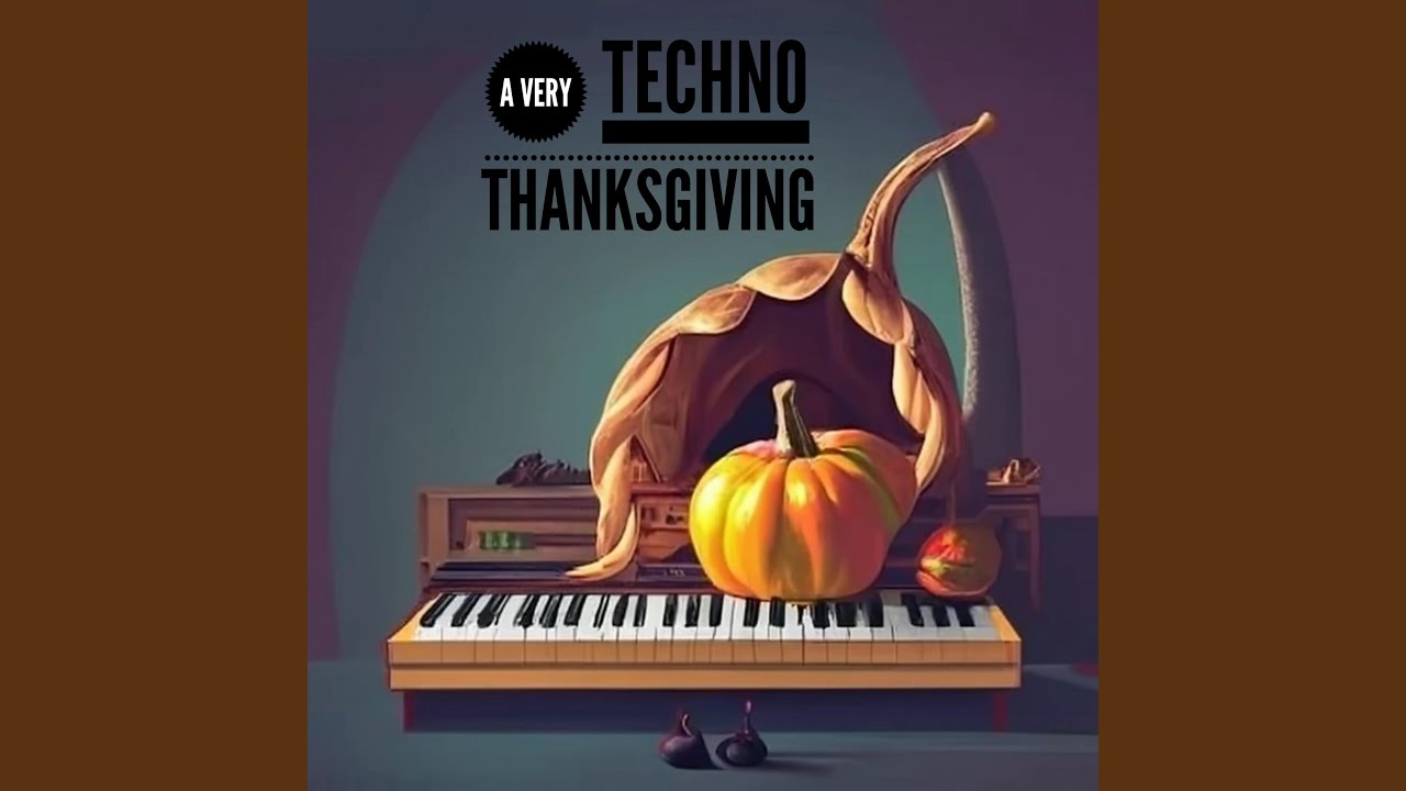 Techno Turkey - YouTube