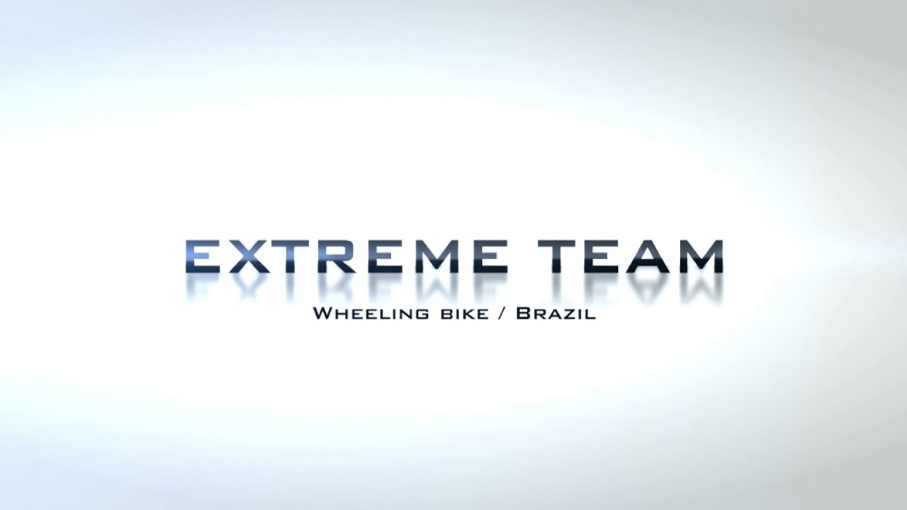 Extreme Team - Towards The Top - YouTube