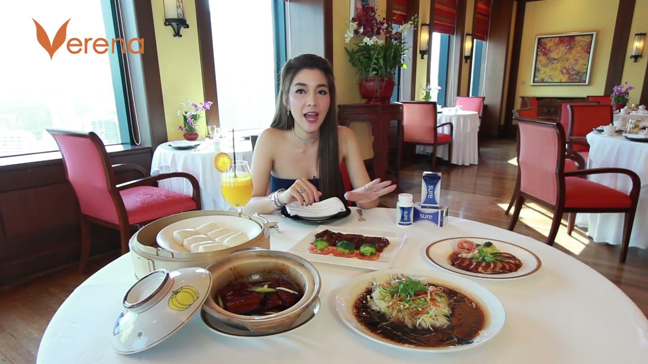 วุ้นทาน Verena Sure ตัวช่วยควบคุมน้ำหนัก ตักจับไขมันใหม่ 800 เท่า - YouTube