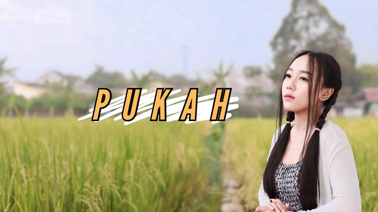 Bunga Ehan - PUKAH (Dipopulerkan oleh Yayan Jatnika) - YouTube
